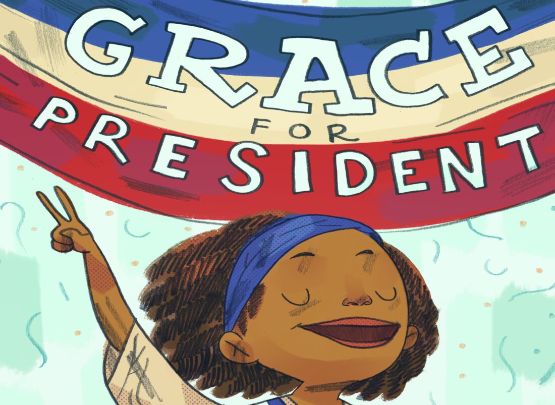 Broadway Palm Children’s Theatre staging ‘Grace For President’ - Cape ...